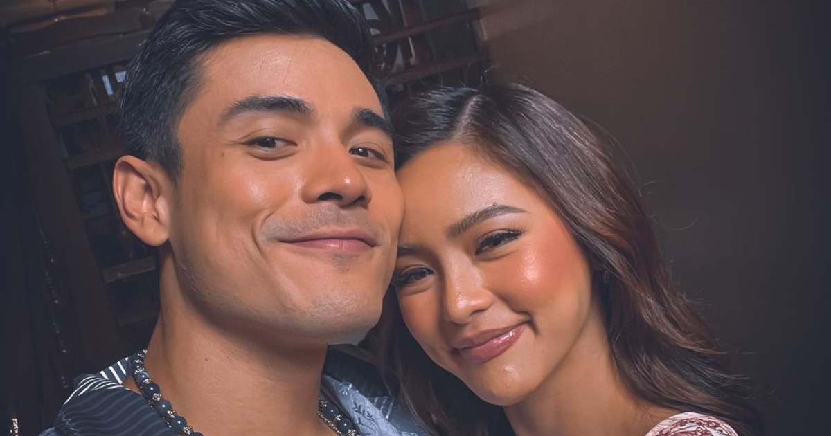 ‘End of a love story’: Kim Chiu confirms breakup with Xian Lim after 12-year relationship ...